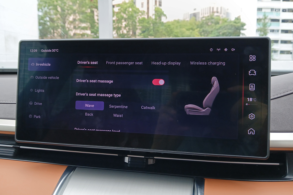 Ora 07 review: A sleek and cute EV with a sense of fun, Lifestyle News ...